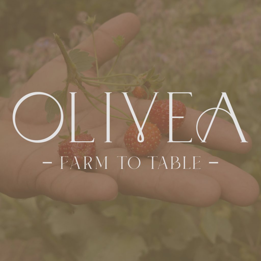 Olivea - La Ruta+