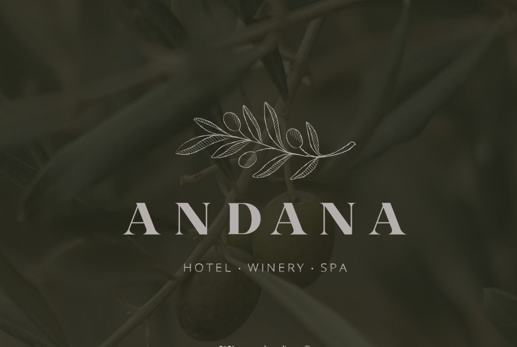 Andana - La Ruta+